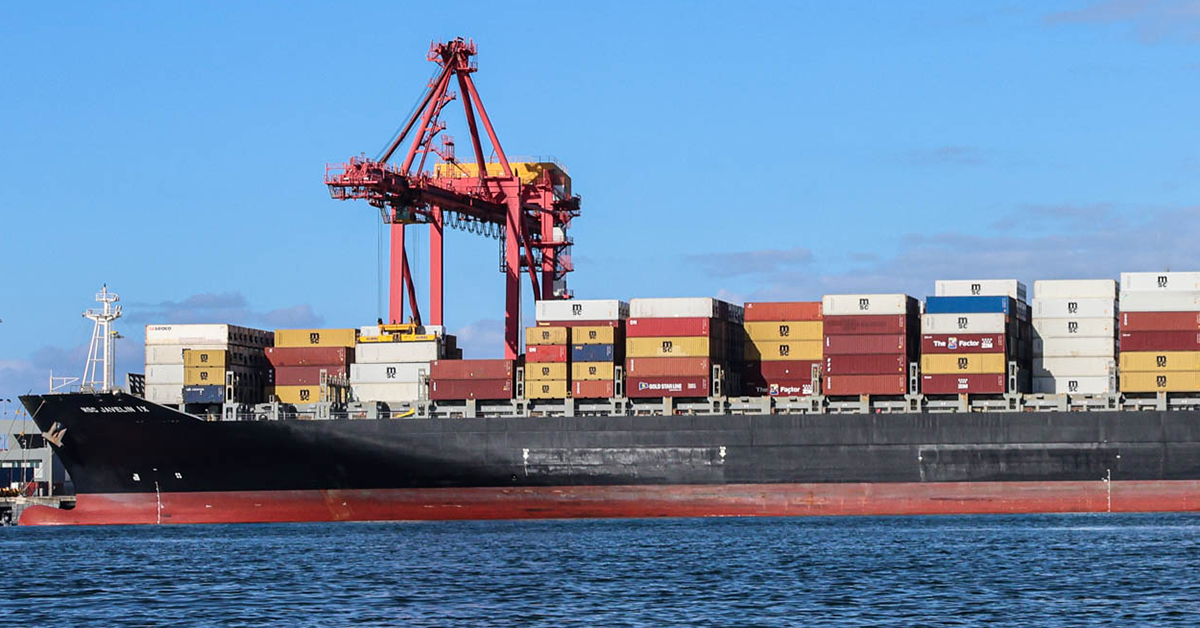 MSC panders to Victorian reefer shippers
